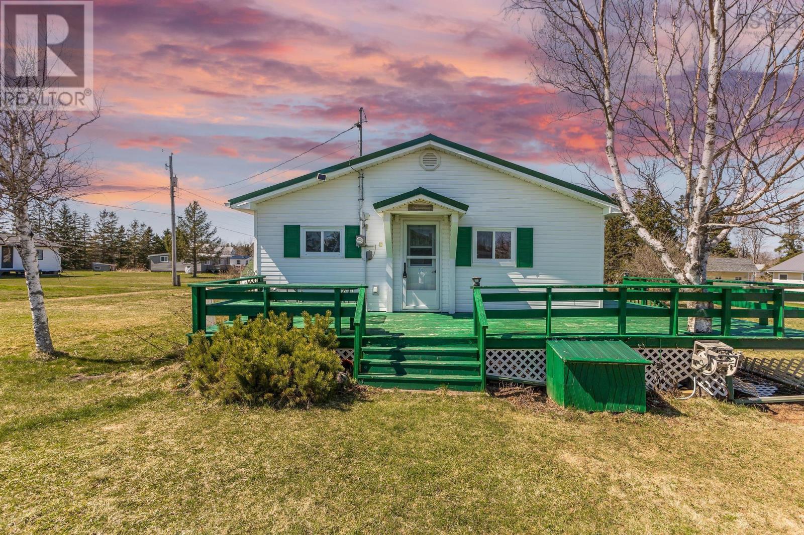 31 Leisure Lane, Port Howe, Nova Scotia B0K1K0 | REALTOR.ca