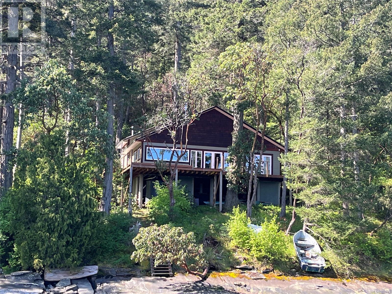 For sale: LT 12 Ruxton Island, Ruxton Island, British Columbia V0R1X7 ...