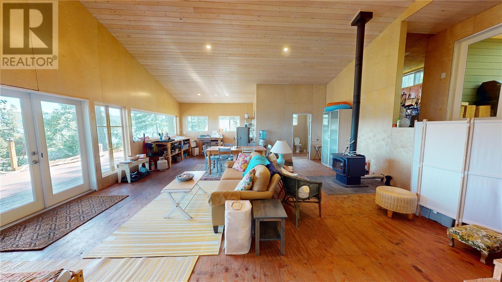 For sale: LT 12 Ruxton Island, Ruxton Island, British Columbia V0R1X7 ...