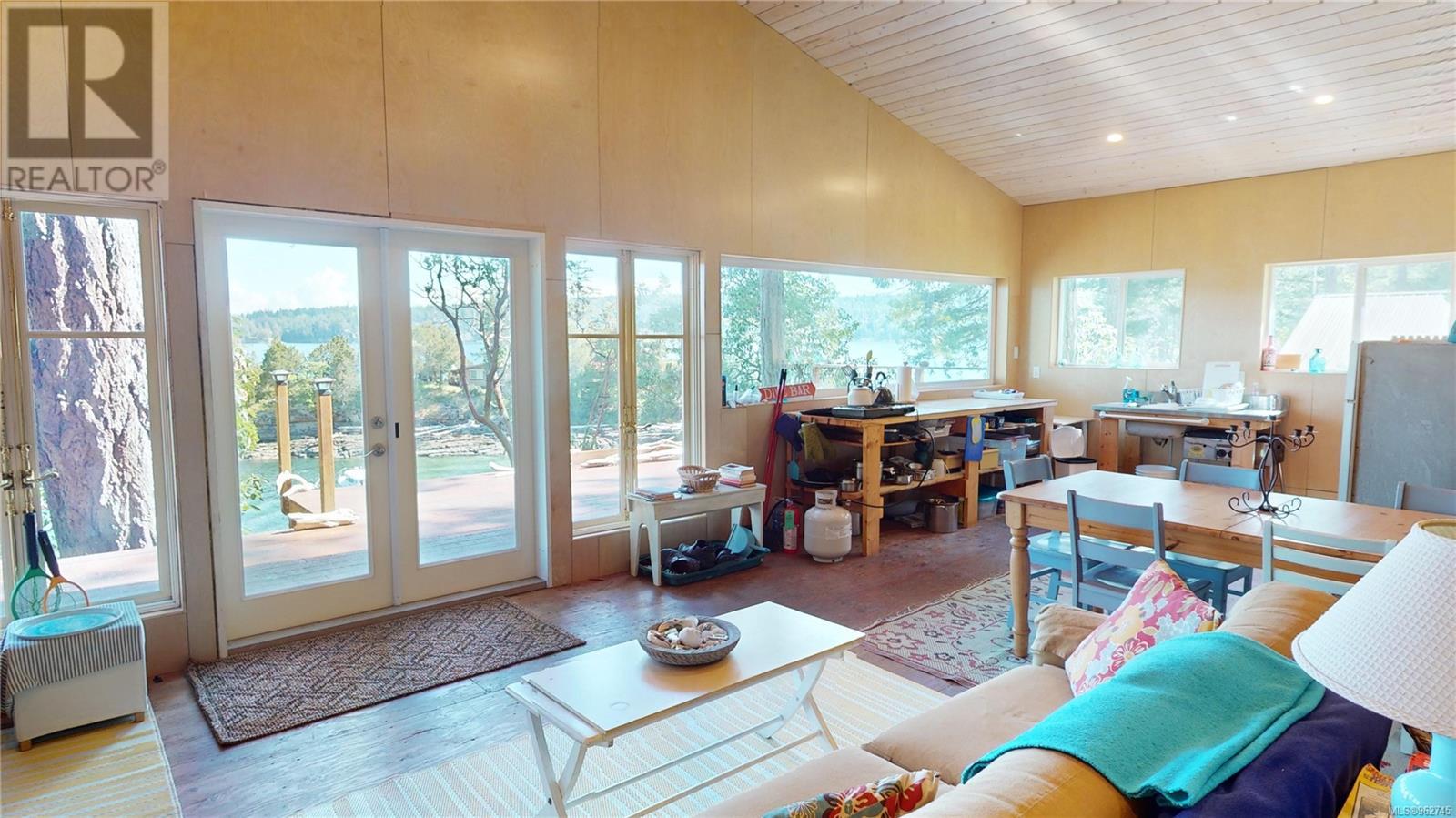 For sale: LT 12 Ruxton Island, Ruxton Island, British Columbia V0R1X7 ...