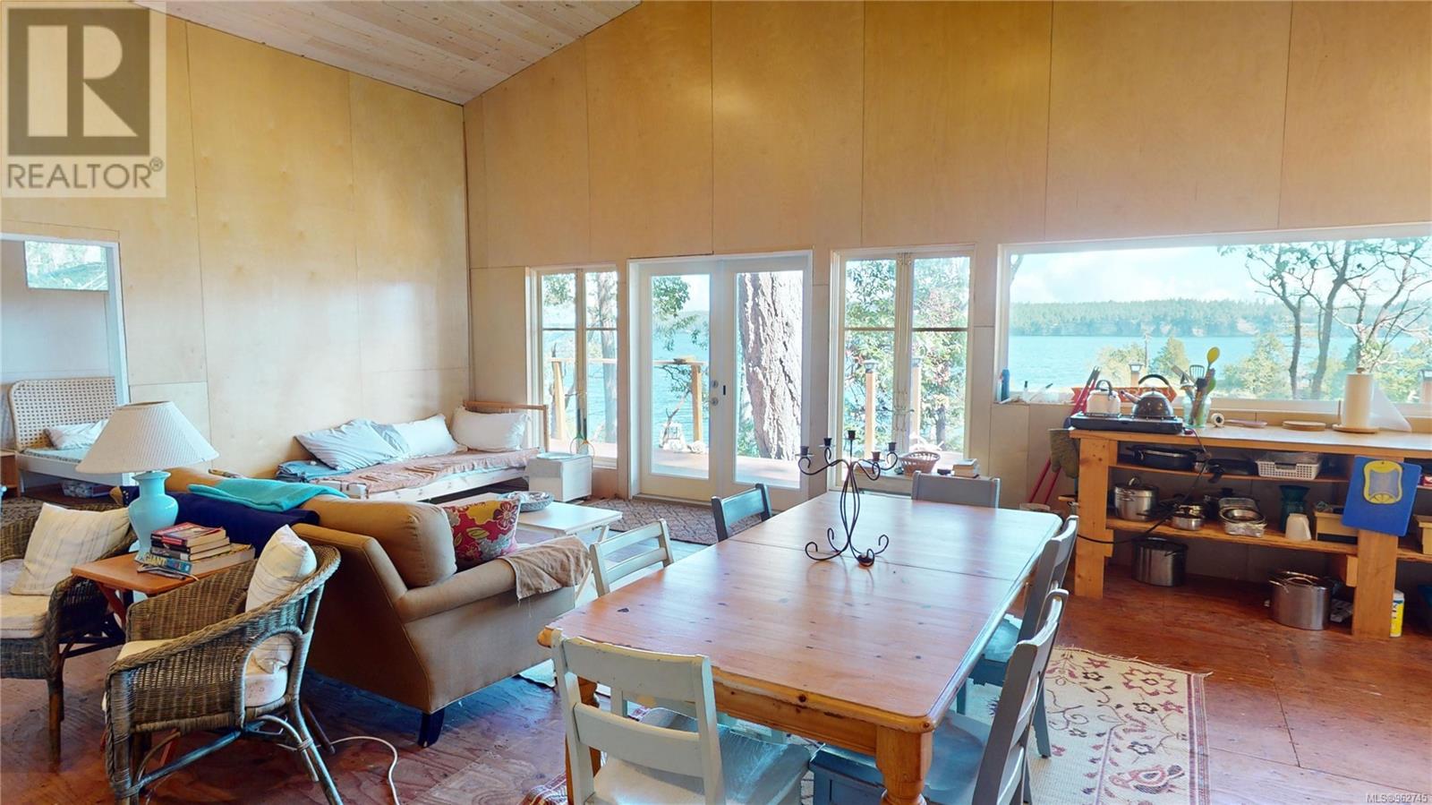 For sale: LT 12 Ruxton Island, Ruxton Island, British Columbia V0R1X7 ...