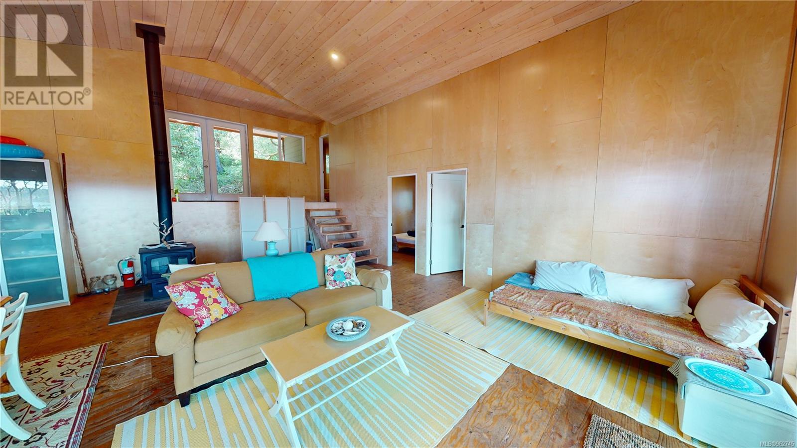 For sale: LT 12 Ruxton Island, Ruxton Island, British Columbia V0R1X7 ...