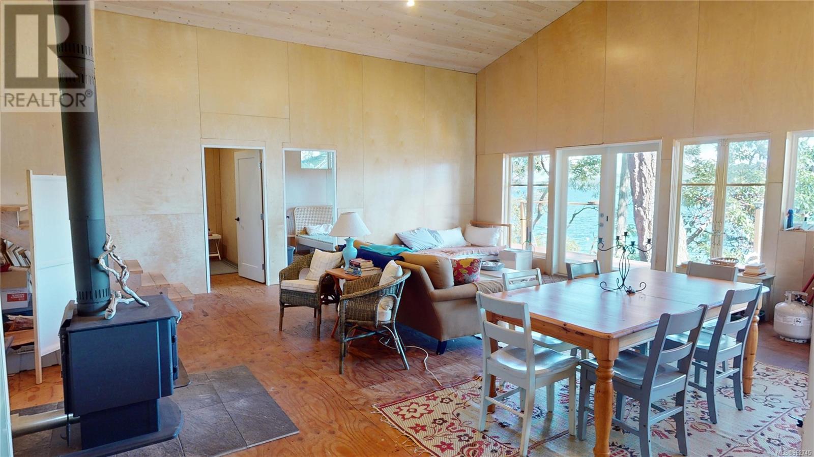 For sale: LT 12 Ruxton Island, Ruxton Island, British Columbia V0R1X7 ...