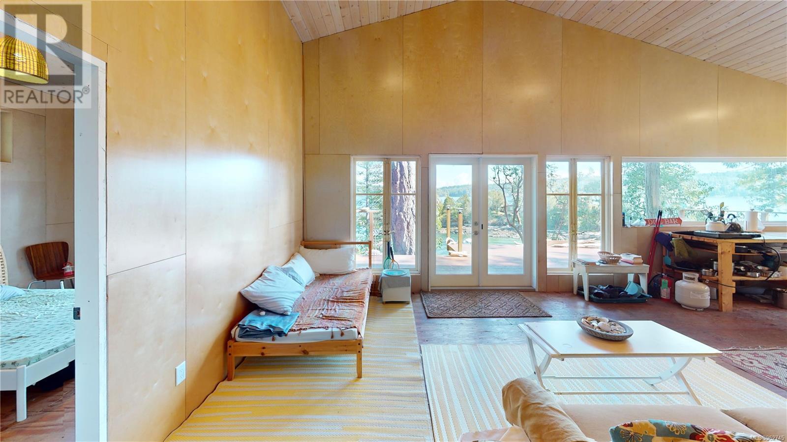 For sale: LT 12 Ruxton Island, Ruxton Island, British Columbia V0R1X7 ...