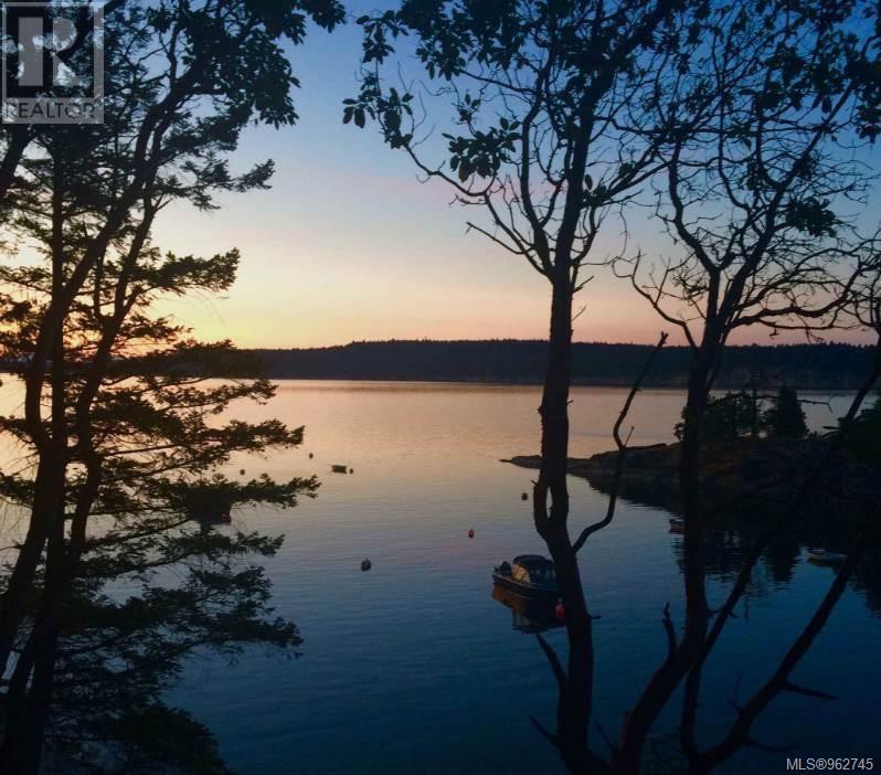 For sale: LT 12 Ruxton Island, Ruxton Island, British Columbia V0R1X7 ...