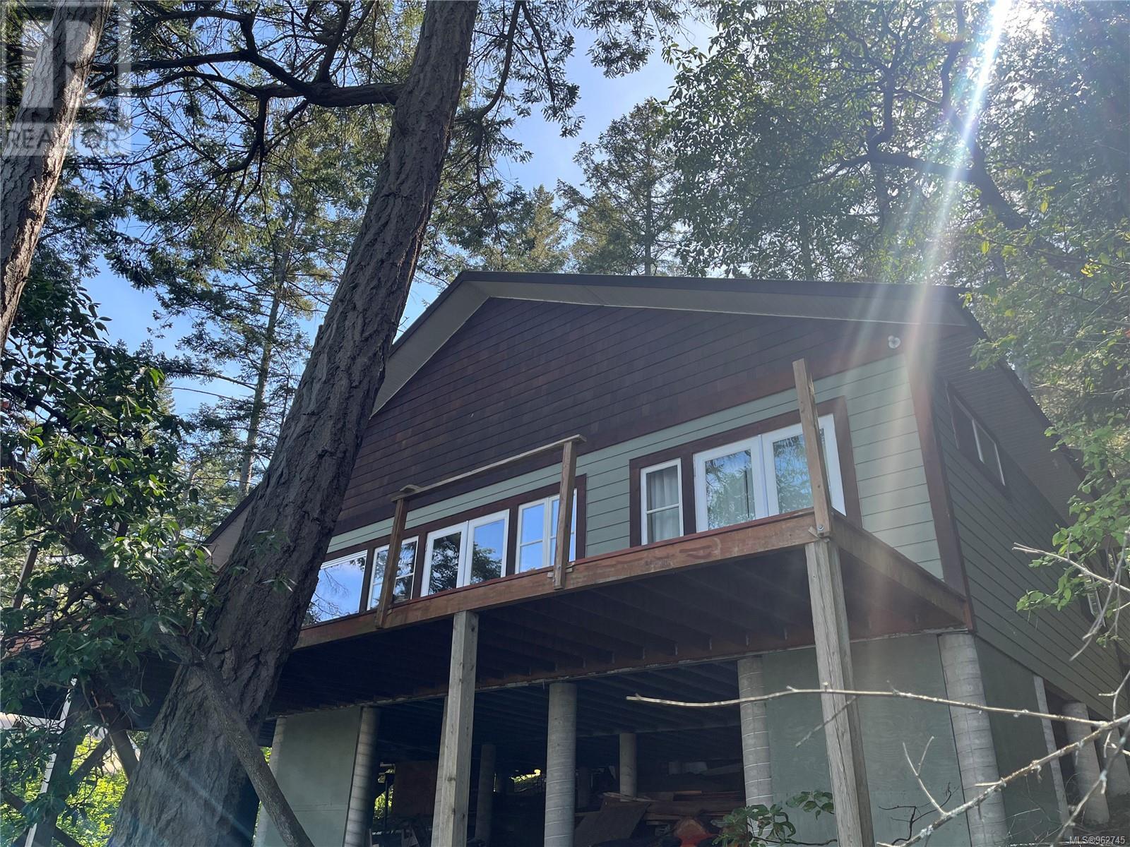 For sale: LT 12 Ruxton Island, Ruxton Island, British Columbia V0R1X7 ...