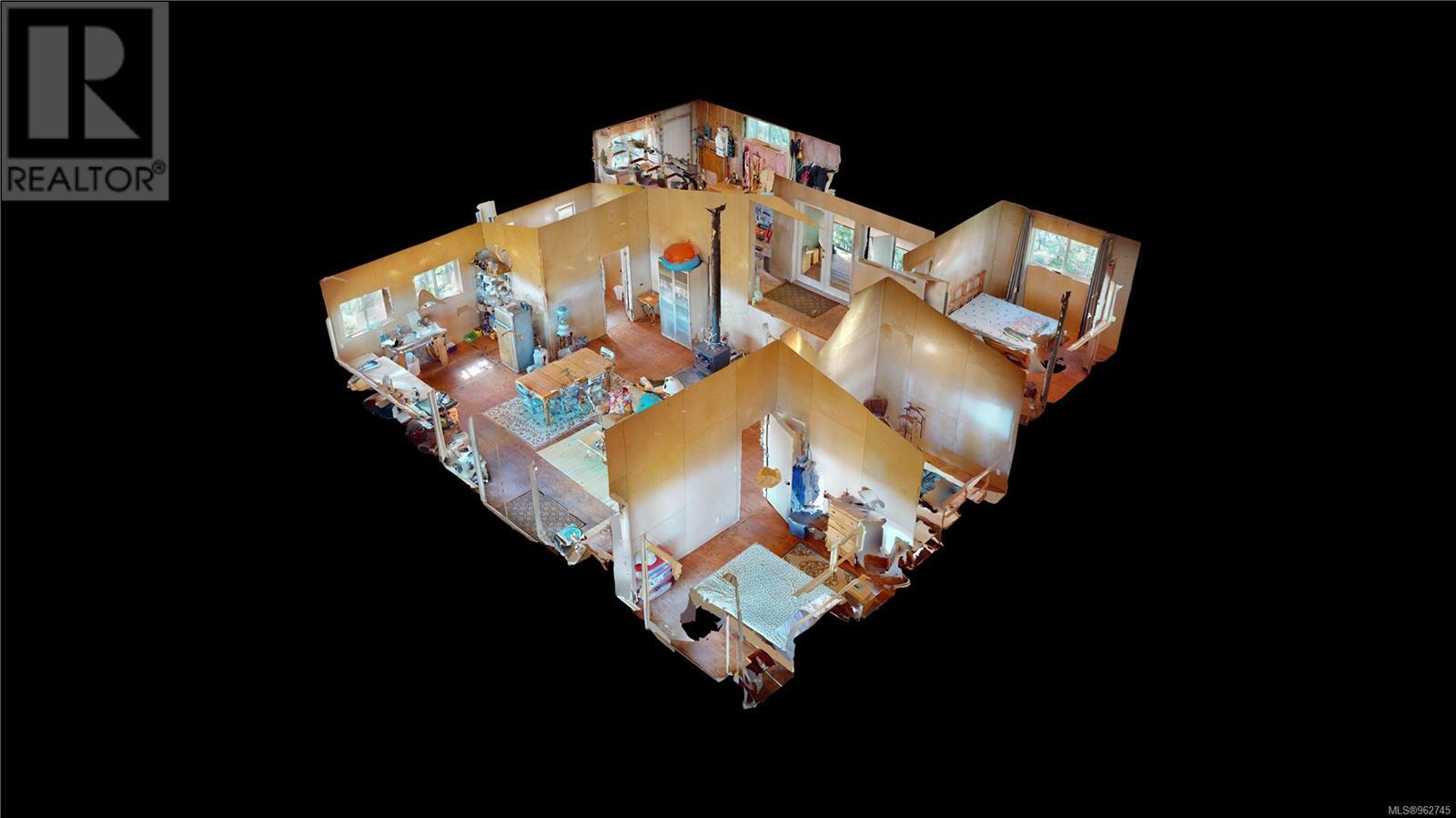 For sale: LT 12 Ruxton Island, Ruxton Island, British Columbia V0R1X7 ...