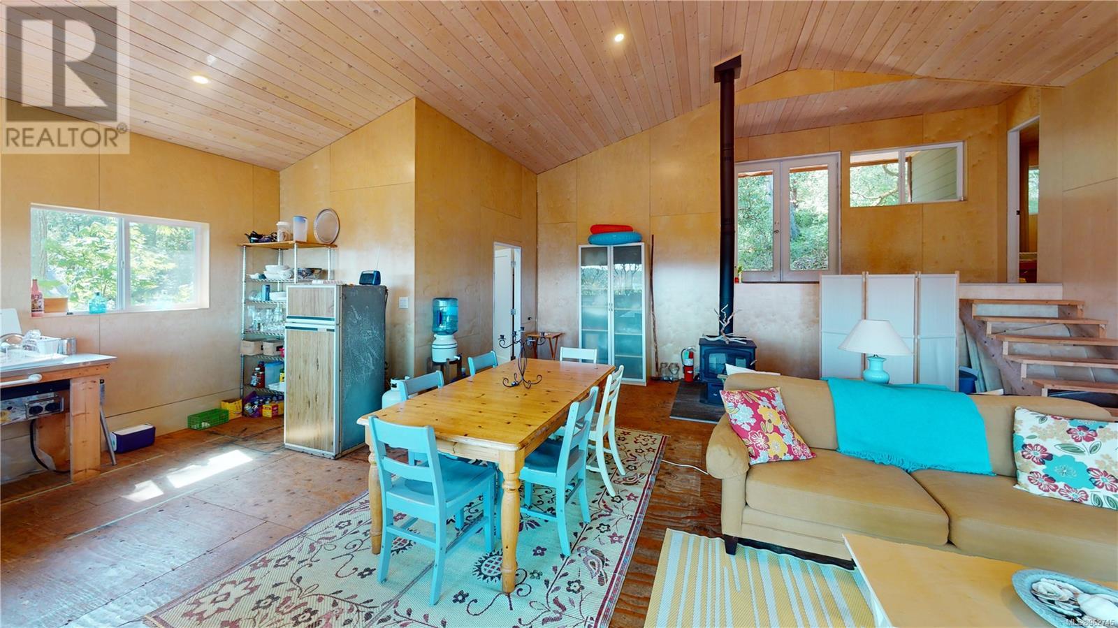 For sale: LT 12 Ruxton Island, Ruxton Island, British Columbia V0R1X7 ...