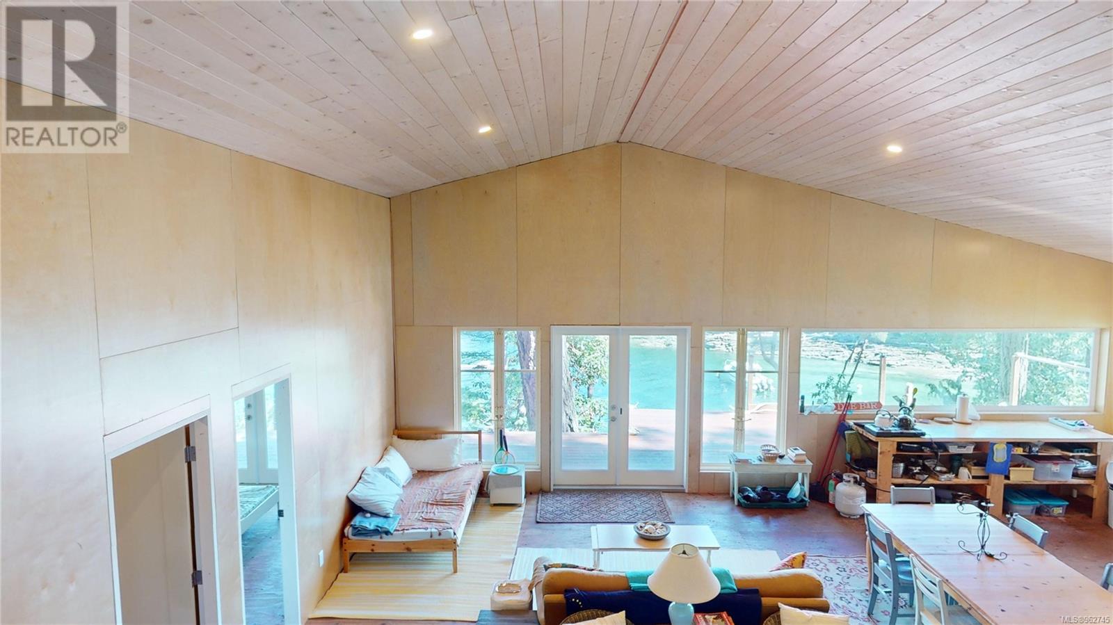 For sale: LT 12 Ruxton Island, Ruxton Island, British Columbia V0R1X7 ...