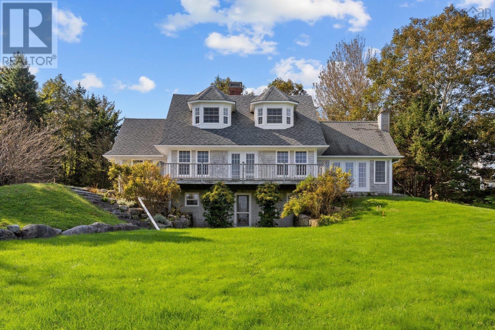 206 Walker Road, Chester, Nova Scotia B0J1J0 | REALTOR.ca