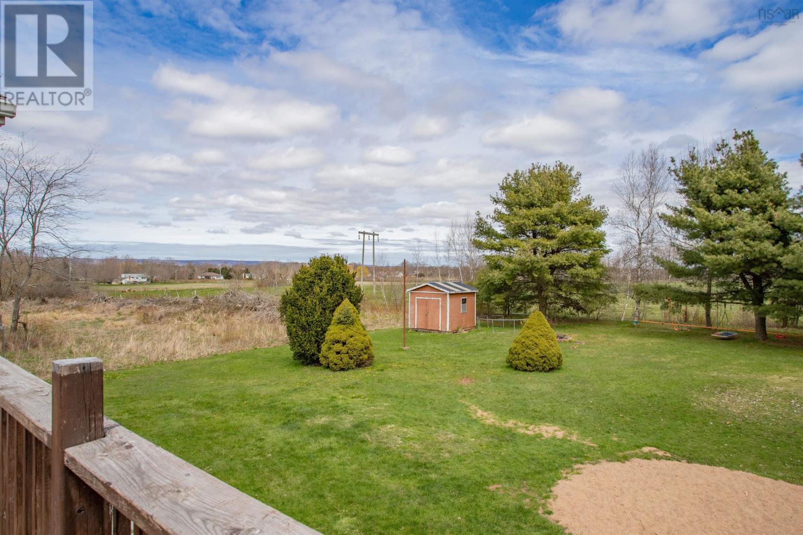964 Thompson Road, Waterville, Nova Scotia B0P1V0 | REALTOR.ca