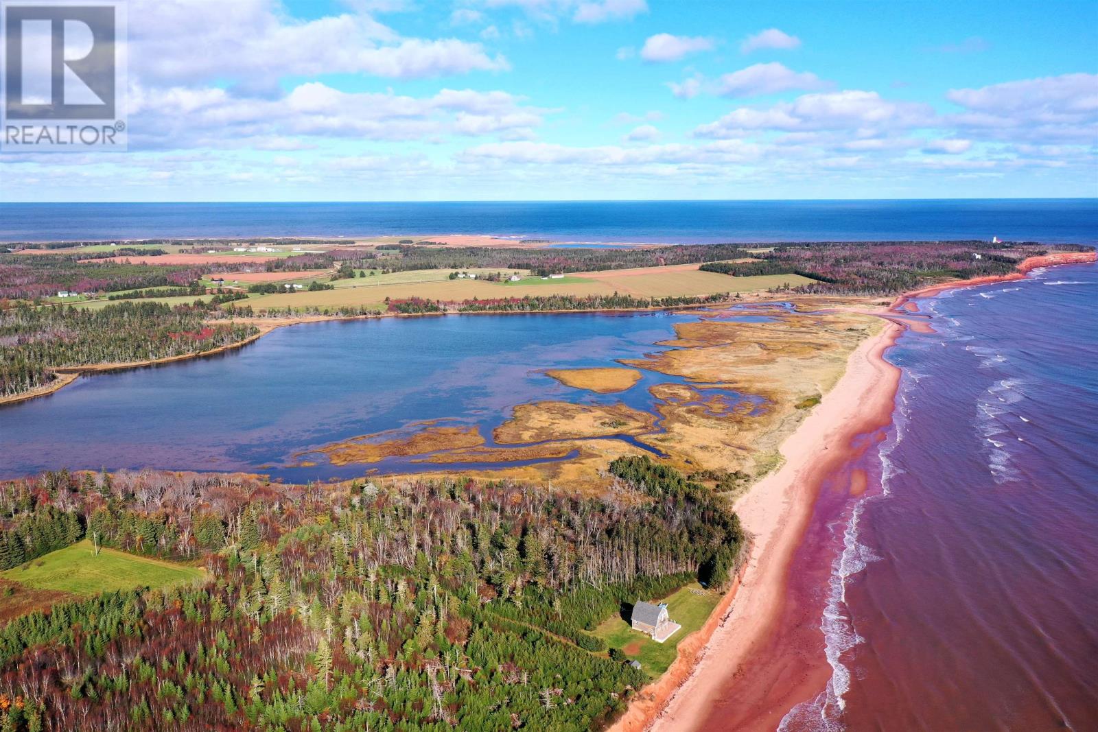 For sale: Acreage East Point Road, East Point, Prince Edward Island ...