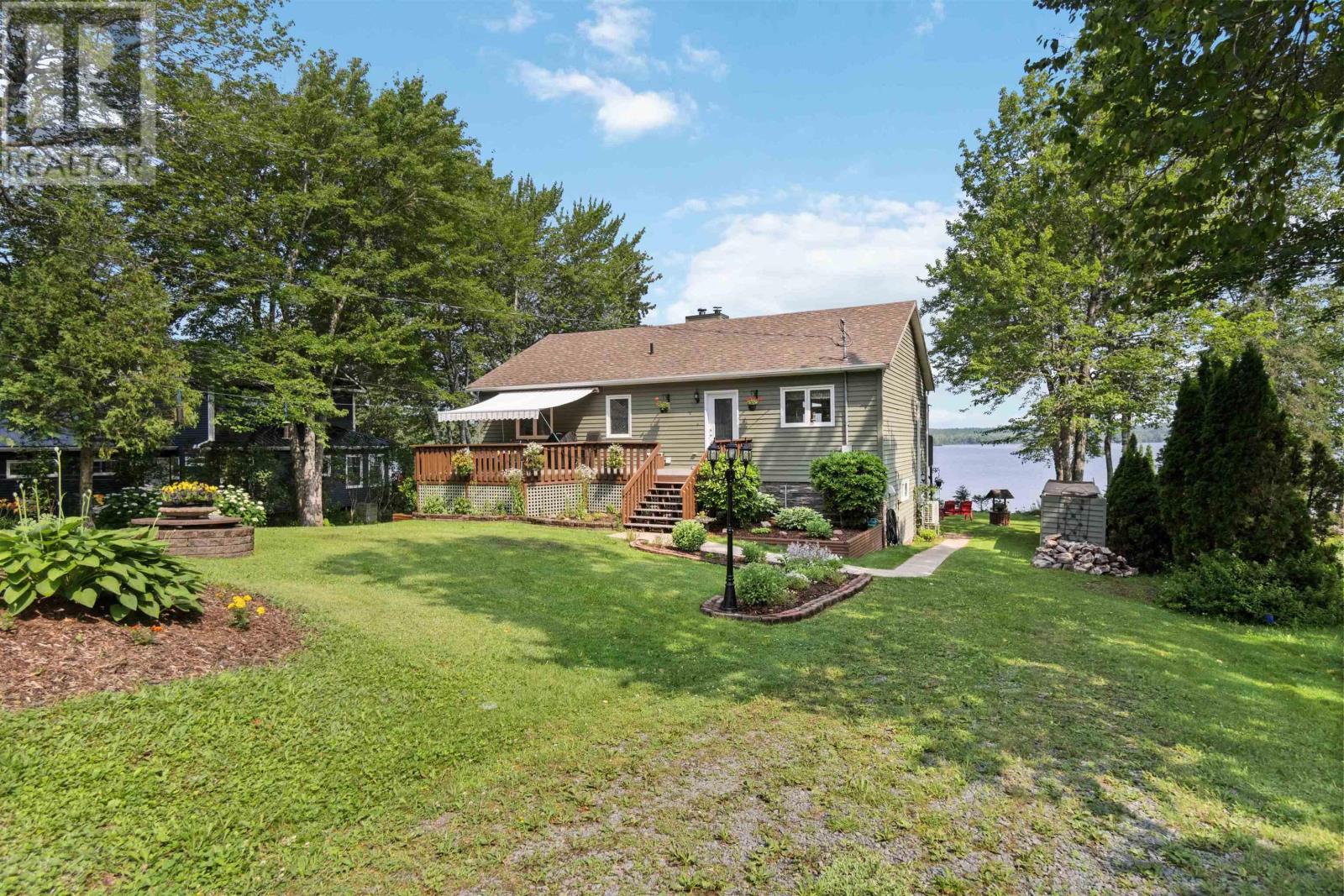 155 Murphy Lake Drive, Murphy Lake, Nova Scotia B4N3V8 | REALTOR.ca