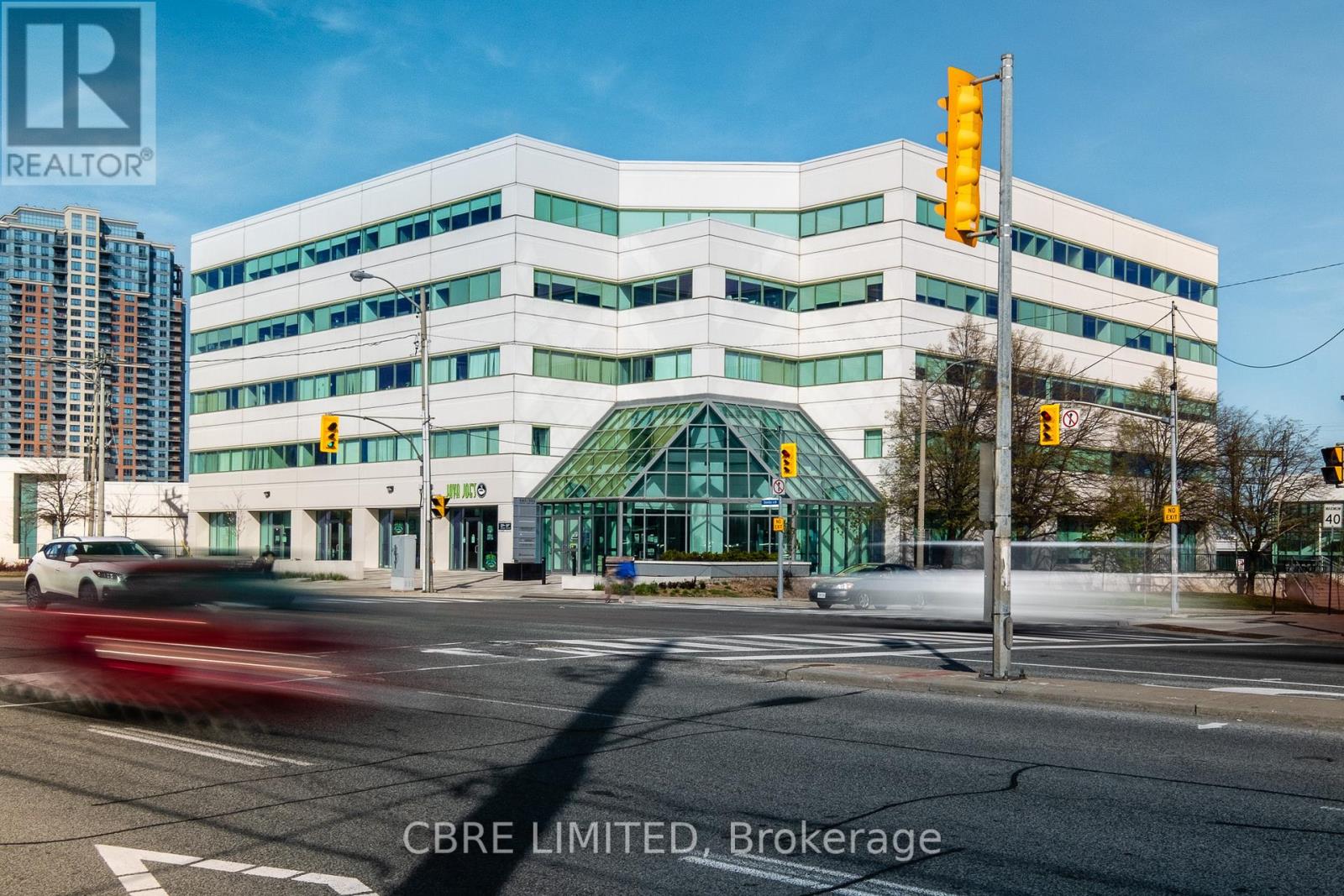 For lease: 500 - 5353 DUNDAS STREET, Toronto (Islington-City Centre ...