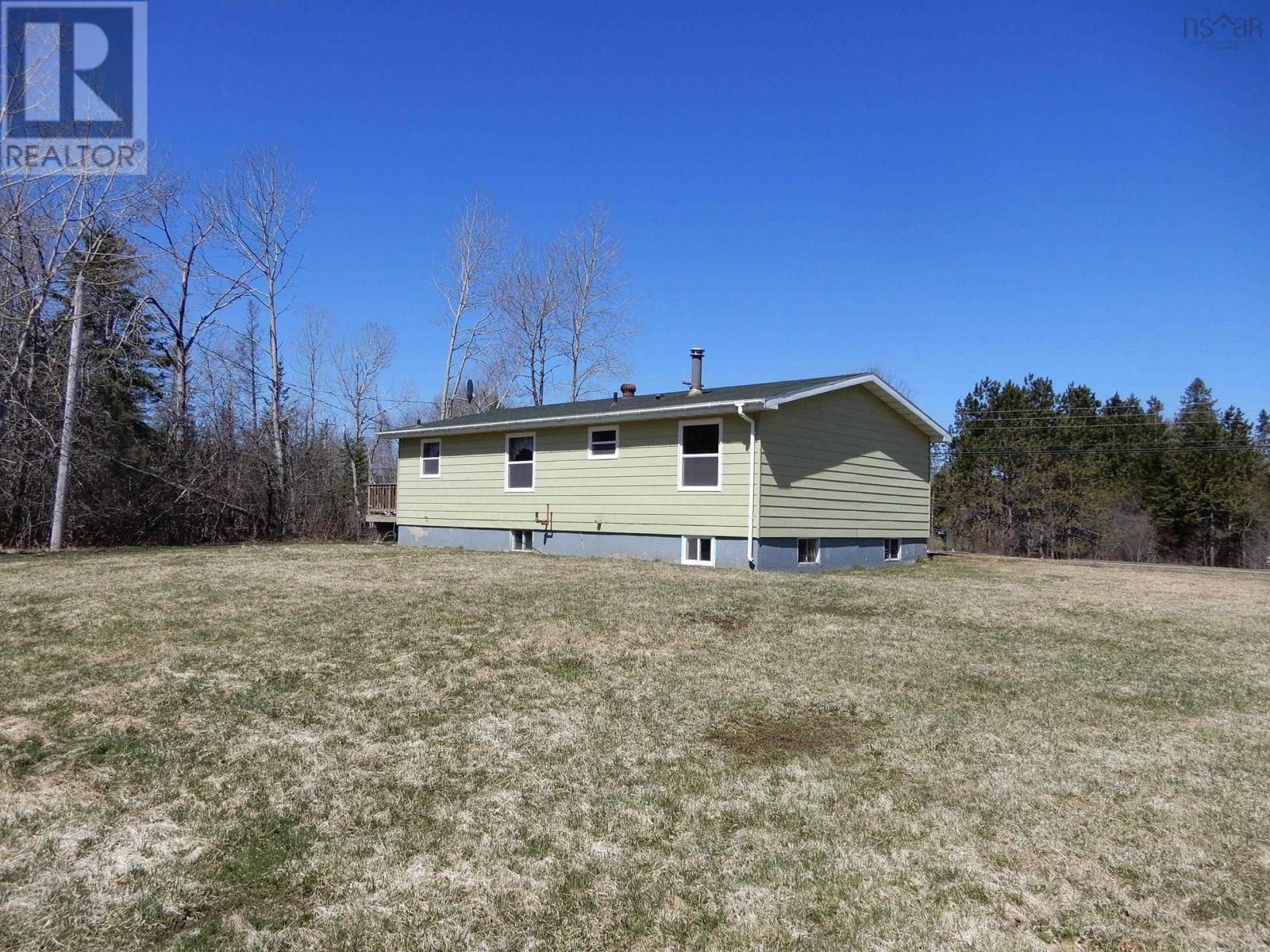 For sale: 1981 Truro Road, Westville, Nova Scotia B0K2A0 - 202406925 ...