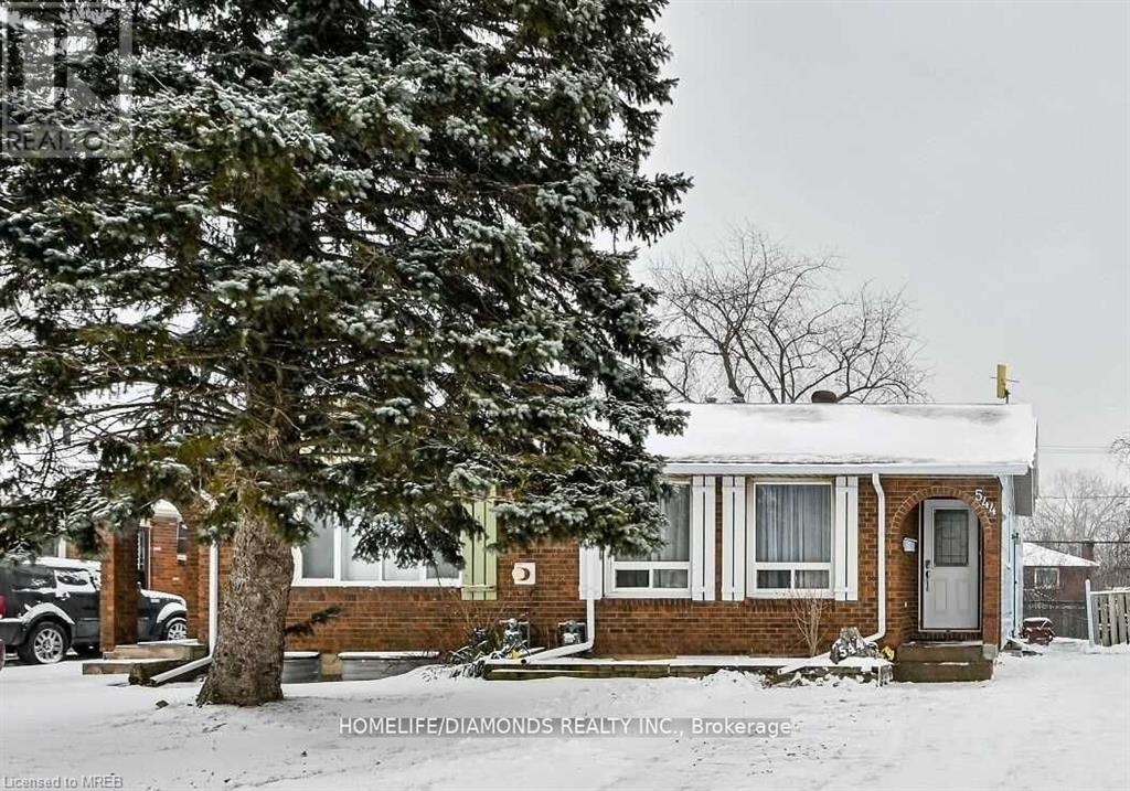 À vendre : 544 FIRST Avenue, Niagara Falls, Ontario L3C1Z3 - 40584210 ...