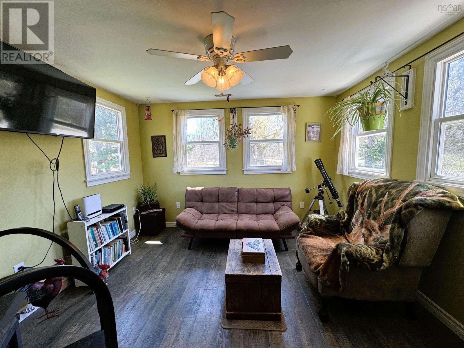 1345 Bluff Road, Hants Border, Nova Scotia B0P1P0 | REALTOR.ca