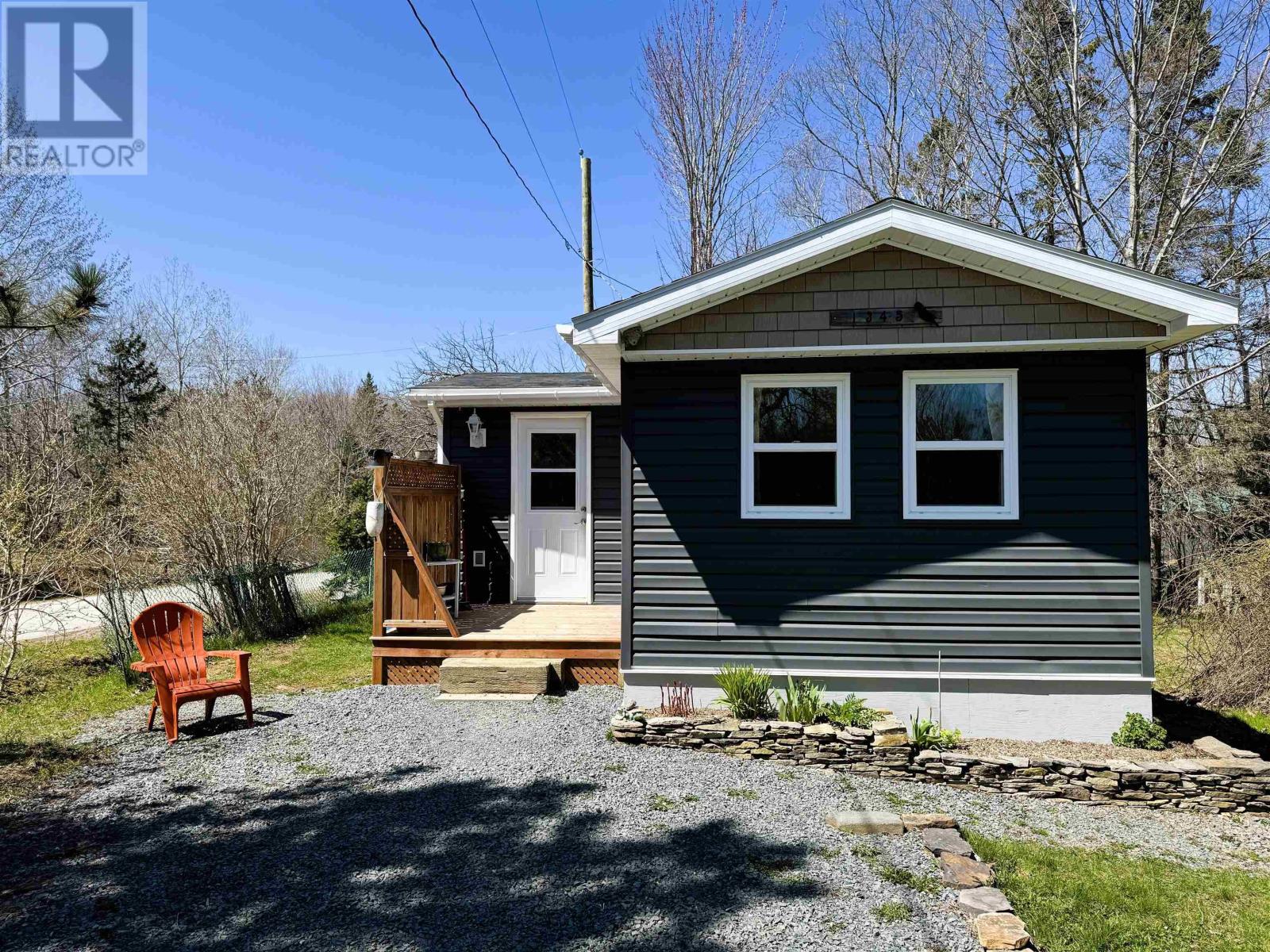 1345 Bluff Road, Hants Border, Nova Scotia B0P1P0 | REALTOR.ca