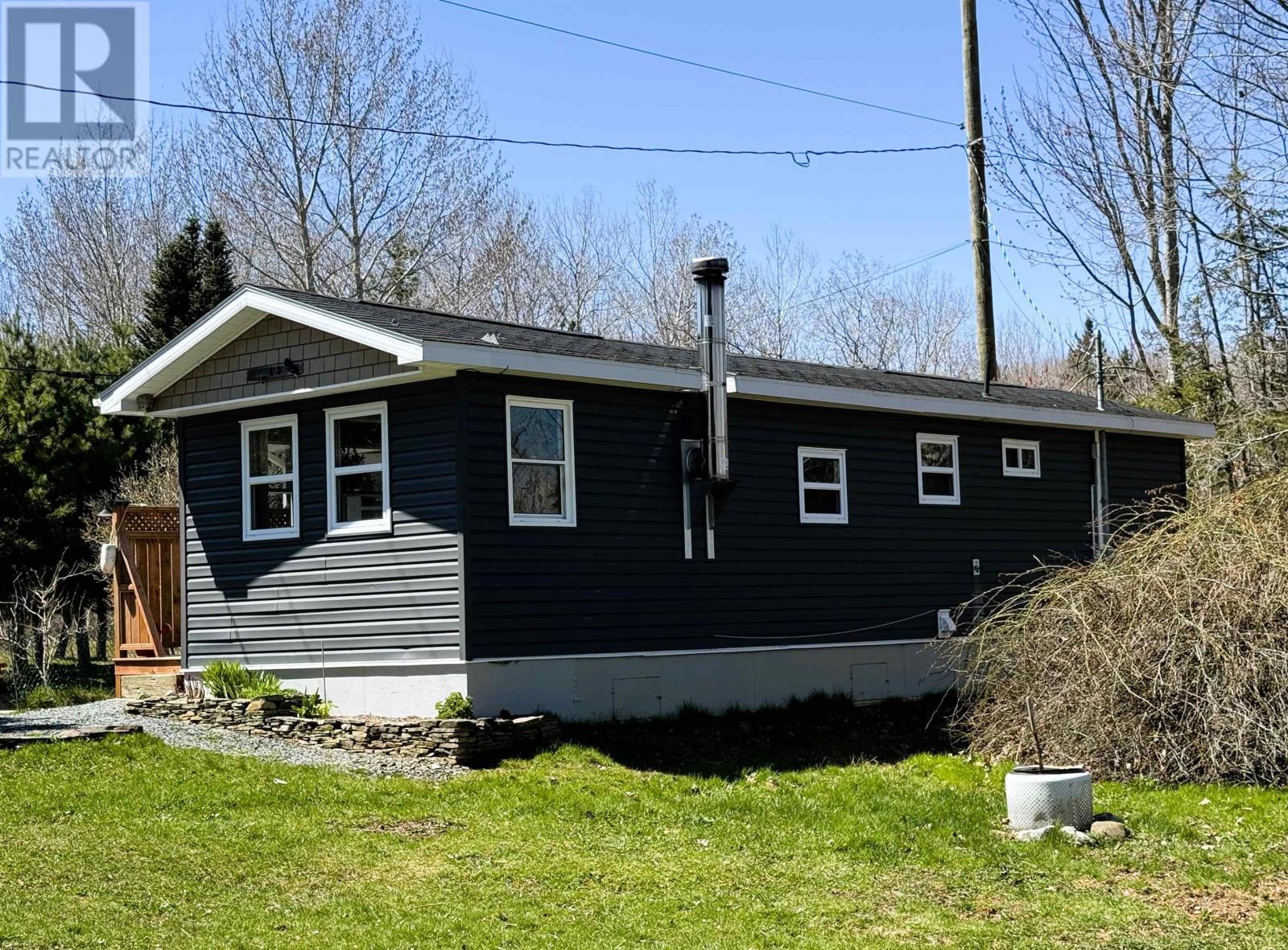 1345 Bluff Road, Hants Border, Nova Scotia B0P1P0 | REALTOR.ca