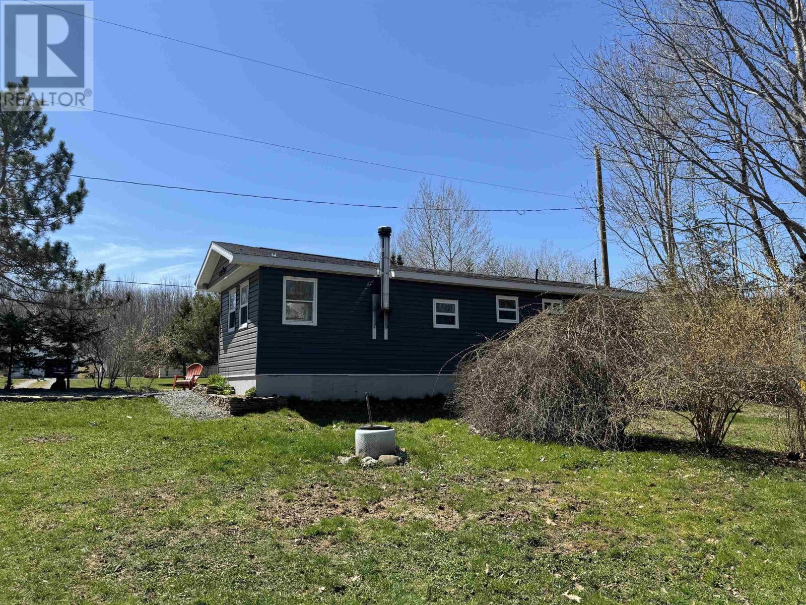 1345 Bluff Road, Hants Border, Nova Scotia B0P1P0 | REALTOR.ca