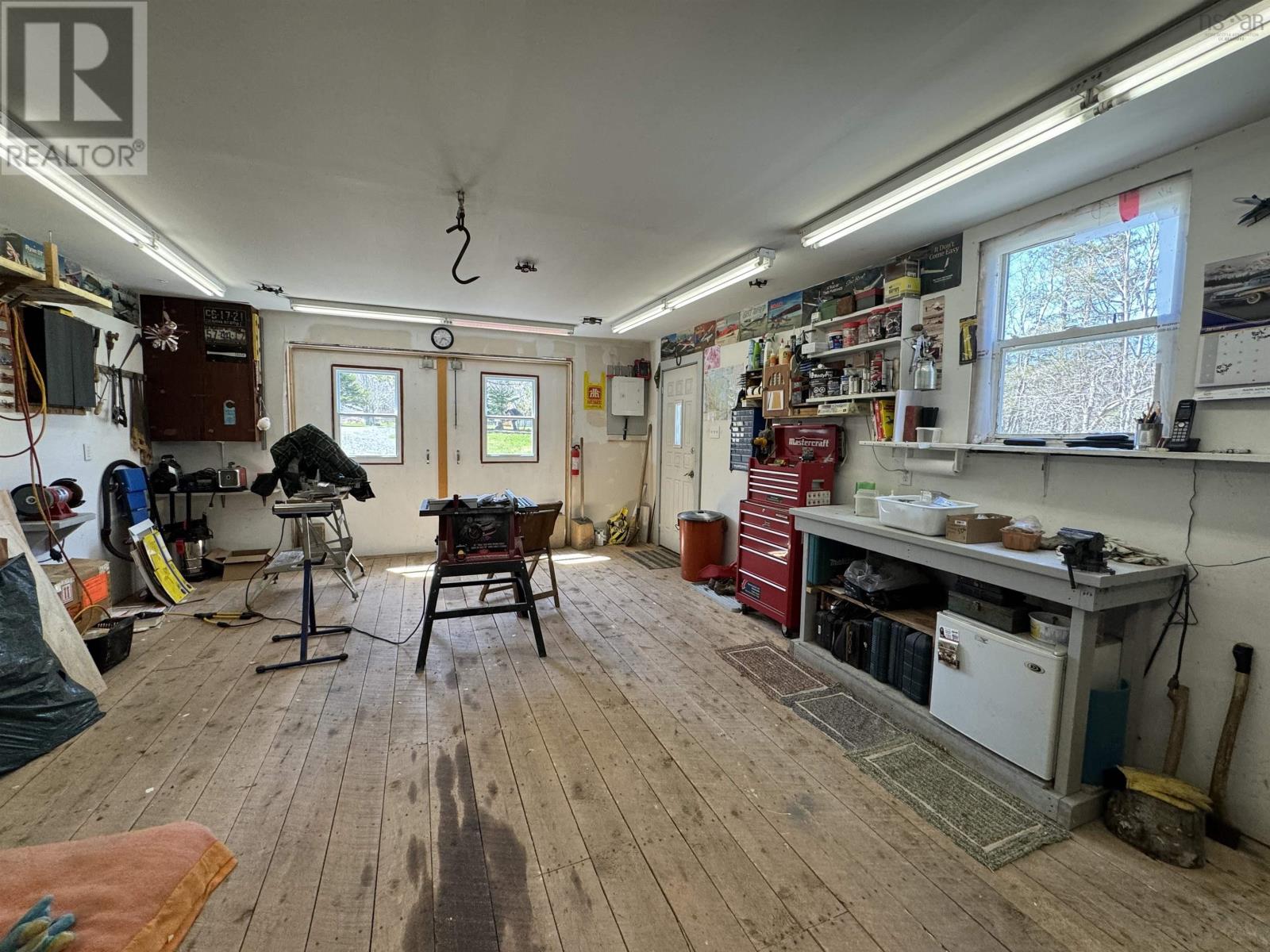 1345 Bluff Road, Hants Border, Nova Scotia B0P1P0 | REALTOR.ca