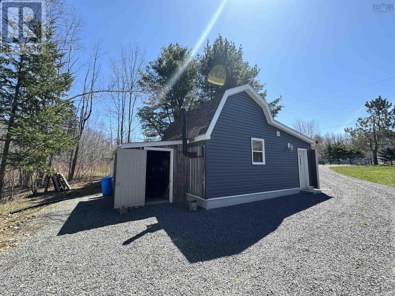 1345 Bluff Road, Hants Border, Nova Scotia B0P1P0 | REALTOR.ca