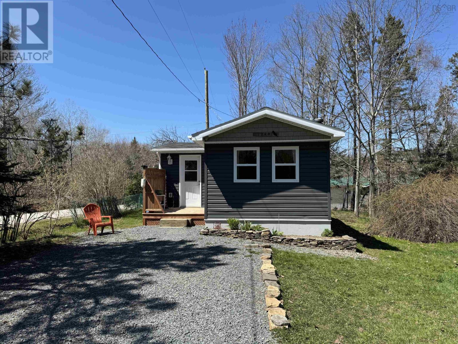 1345 Bluff Road, Hants Border, Nova Scotia B0P1P0 | REALTOR.ca