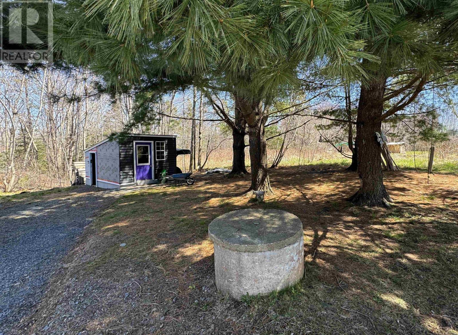 1345 Bluff Road, Hants Border, Nova Scotia B0P1P0 | REALTOR.ca