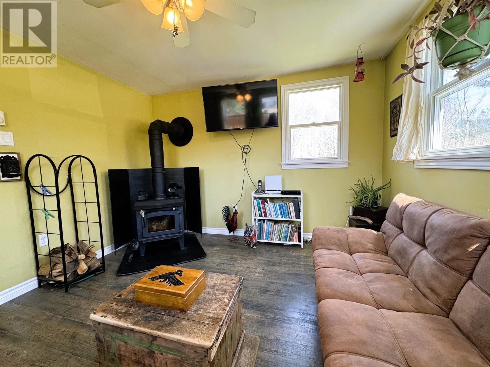 1345 Bluff Road, Hants Border, Nova Scotia B0P1P0 | REALTOR.ca