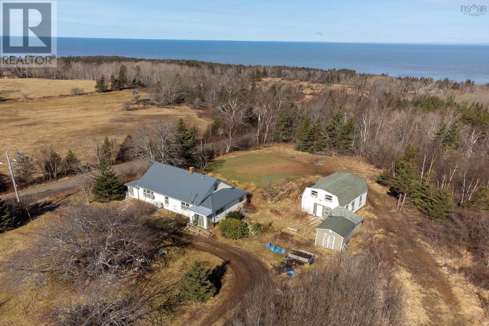For sale: 1898 Hampton Mountain Road, Hampton, Nova Scotia B0S1L0 ...