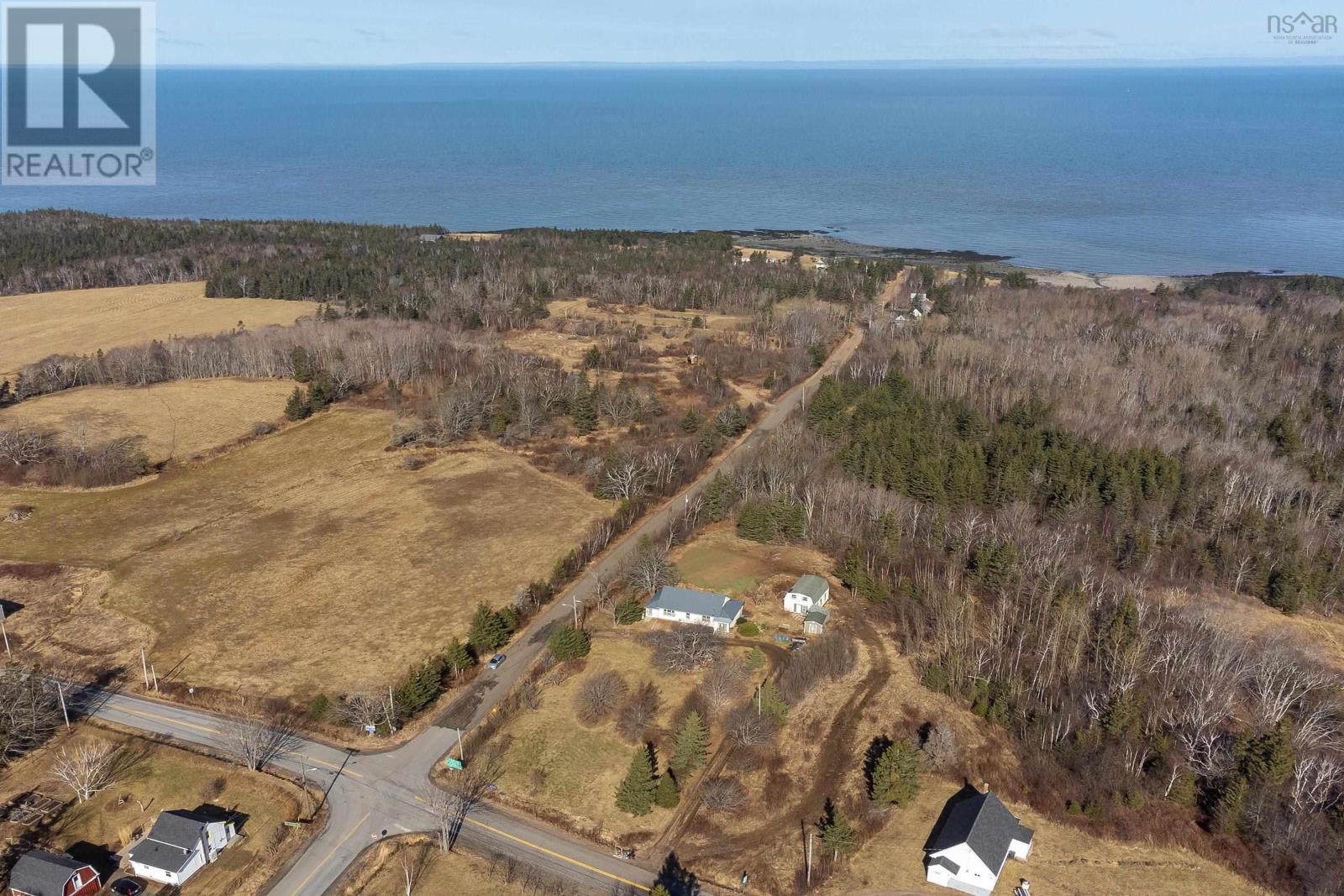 For sale: 1898 Hampton Mountain Road, Hampton, Nova Scotia B0S1L0 ...