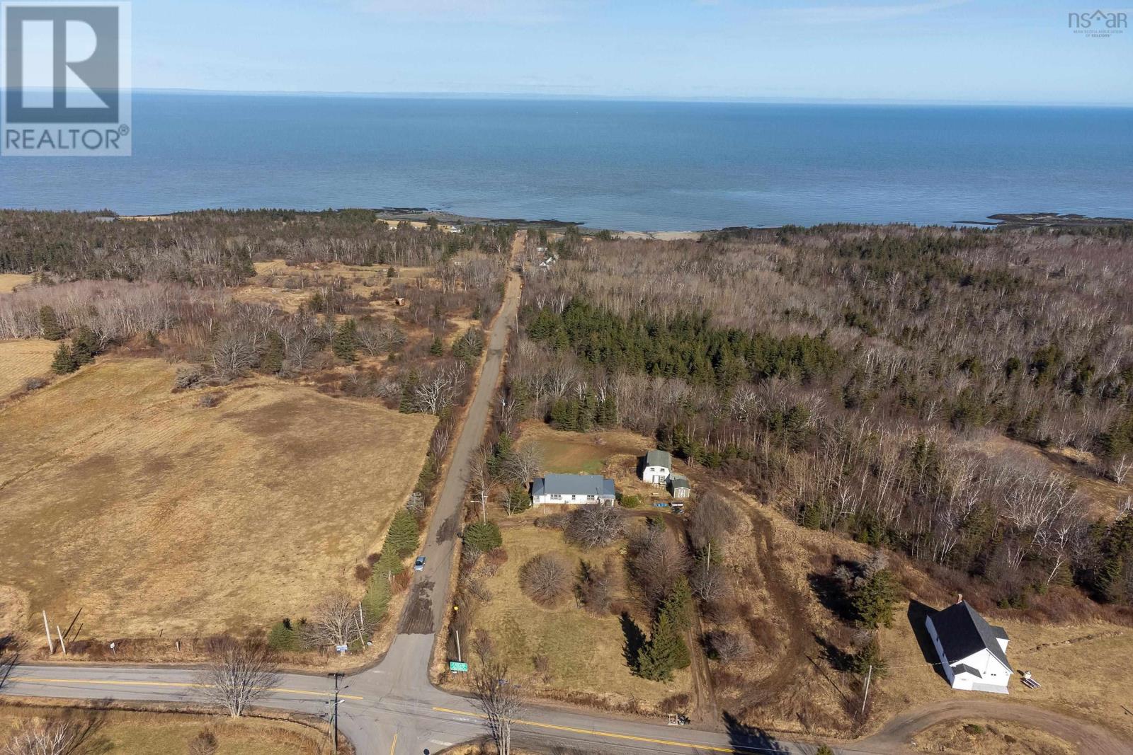 For sale: 1898 Hampton Mountain Road, Hampton, Nova Scotia B0S1L0 ...