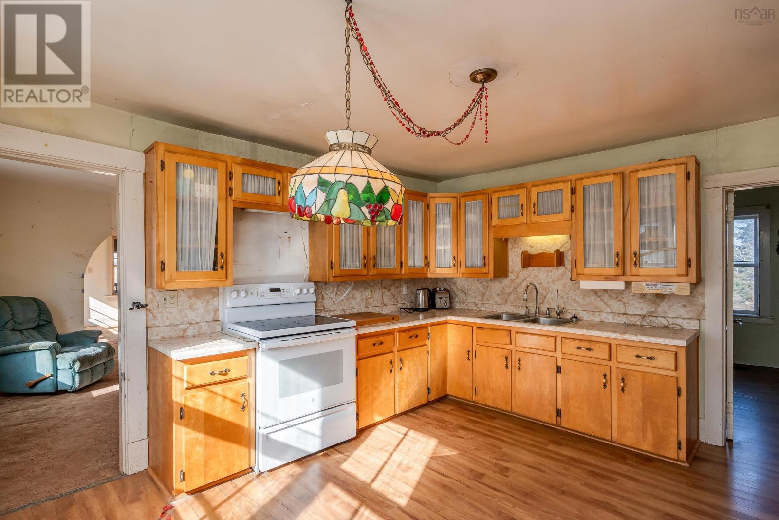 For sale: 1898 Hampton Mountain Road, Hampton, Nova Scotia B0S1L0 ...