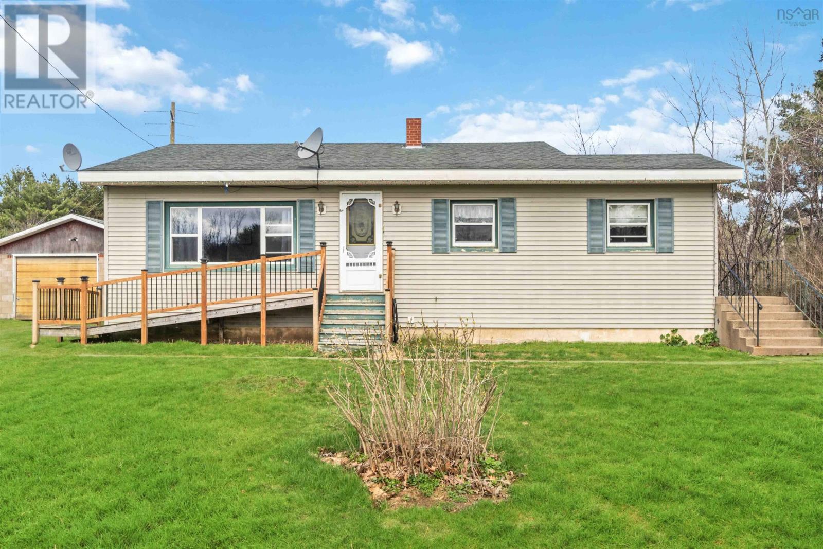 740 Randolph Road, Cambridge, Nova Scotia B0P1G0 | REALTOR.ca