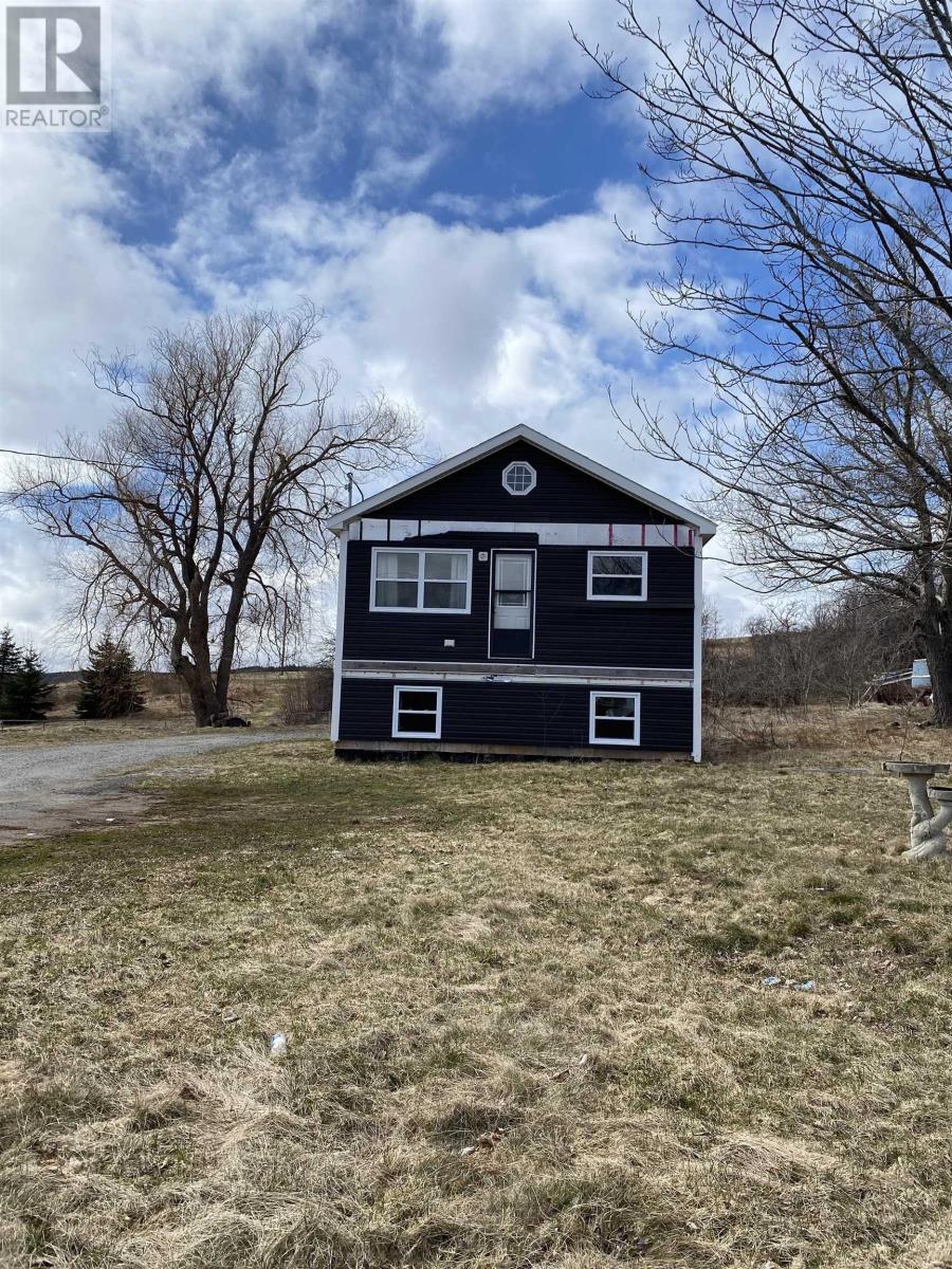 For sale: 84 Church Road, Little Bras D'Or, Nova Scotia B1Y2Y2 ...