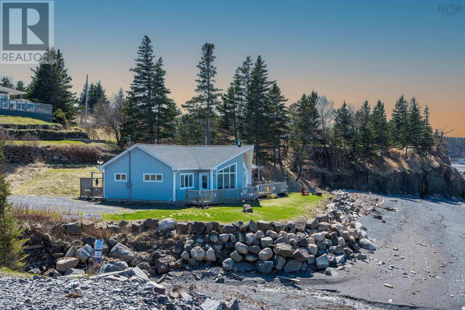 For Sale 2839 Long Point Road Ogilvie Nova Scotia B0p1e0 202407572 Realtorca