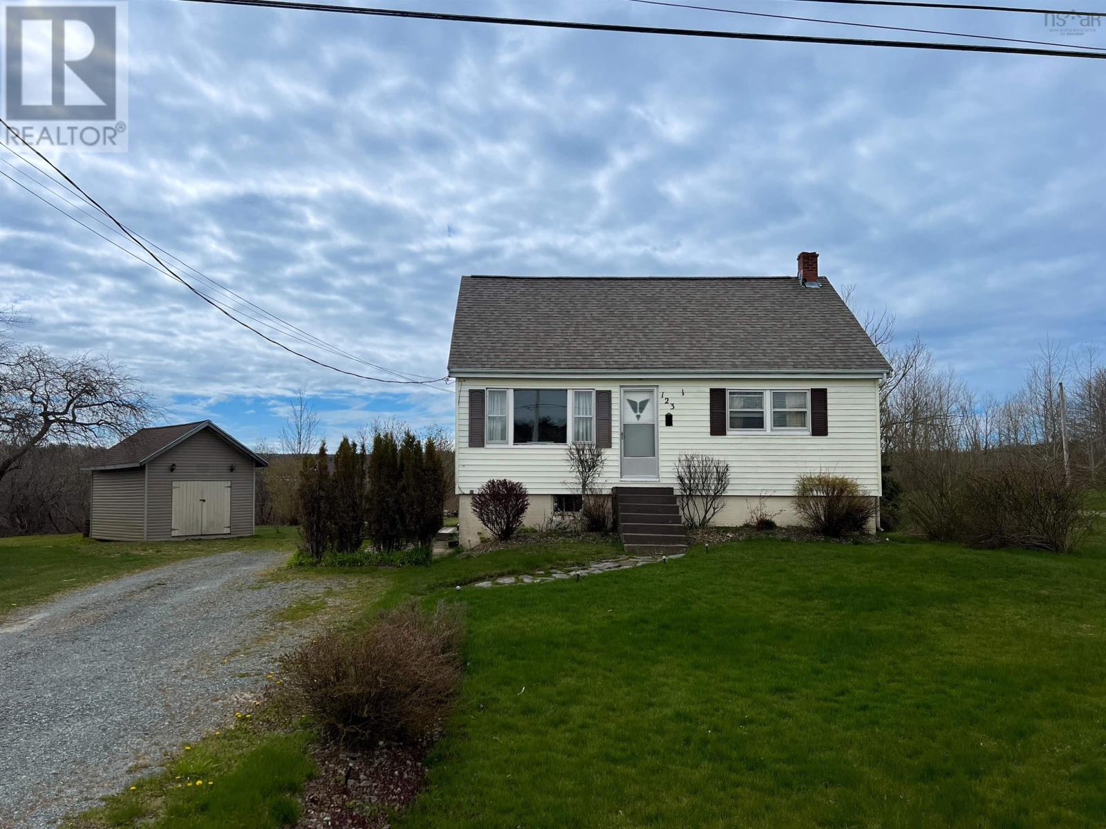 123 Horne Settlement Road, Enfield, Nova Scotia B2T1G8 | REALTOR.ca