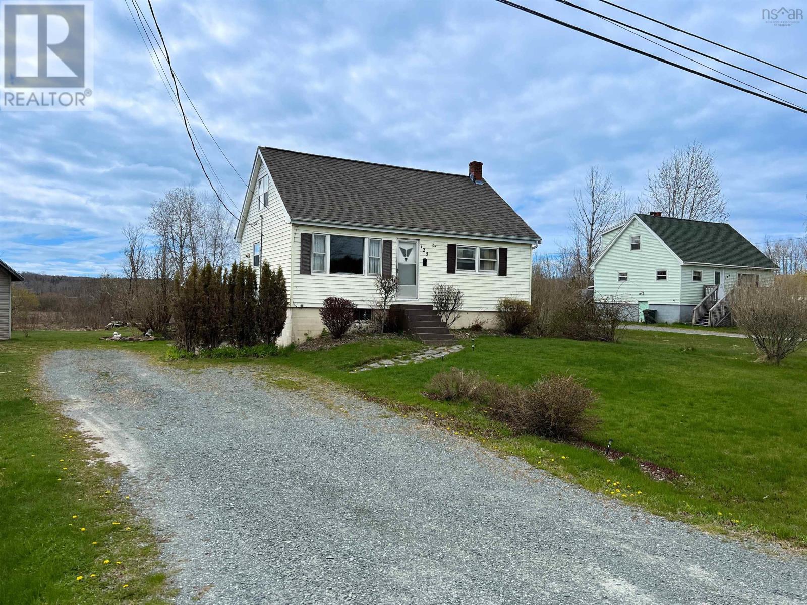 123 Horne Settlement Road, Enfield, Nova Scotia B2T1G8 | REALTOR.ca