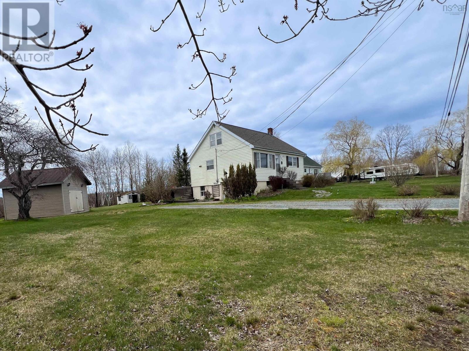 123 Horne Settlement Road, Enfield, Nova Scotia B2T1G8 | REALTOR.ca