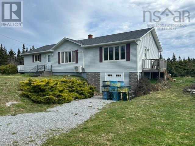 For sale: 45 West Bear Point Road, Bear Point, Nova Scotia B0W3B0 ...
