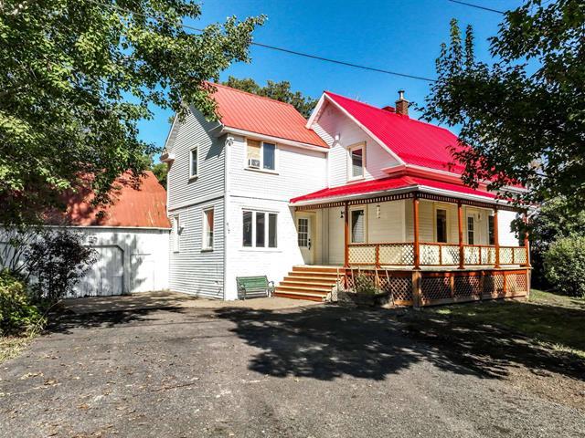 À vendre : 467Z Rg des Patriotes N., Saint-Cyprien-de-Napierville ...