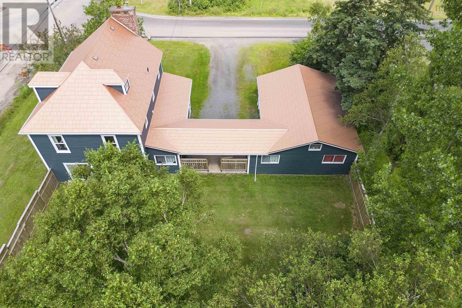 63 North Street, Springhill, Nova Scotia B0M1X0 | REALTOR.ca