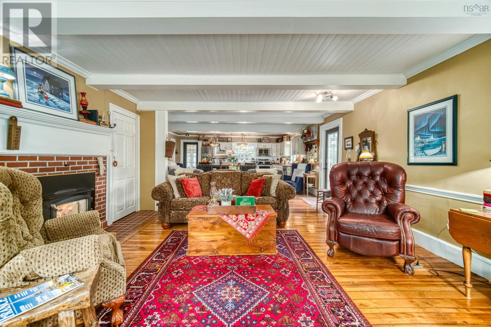 For sale: 172 Hamms Hill Rd, Blockhouse, Nova Scotia B0J1E0 - 202323589 ...