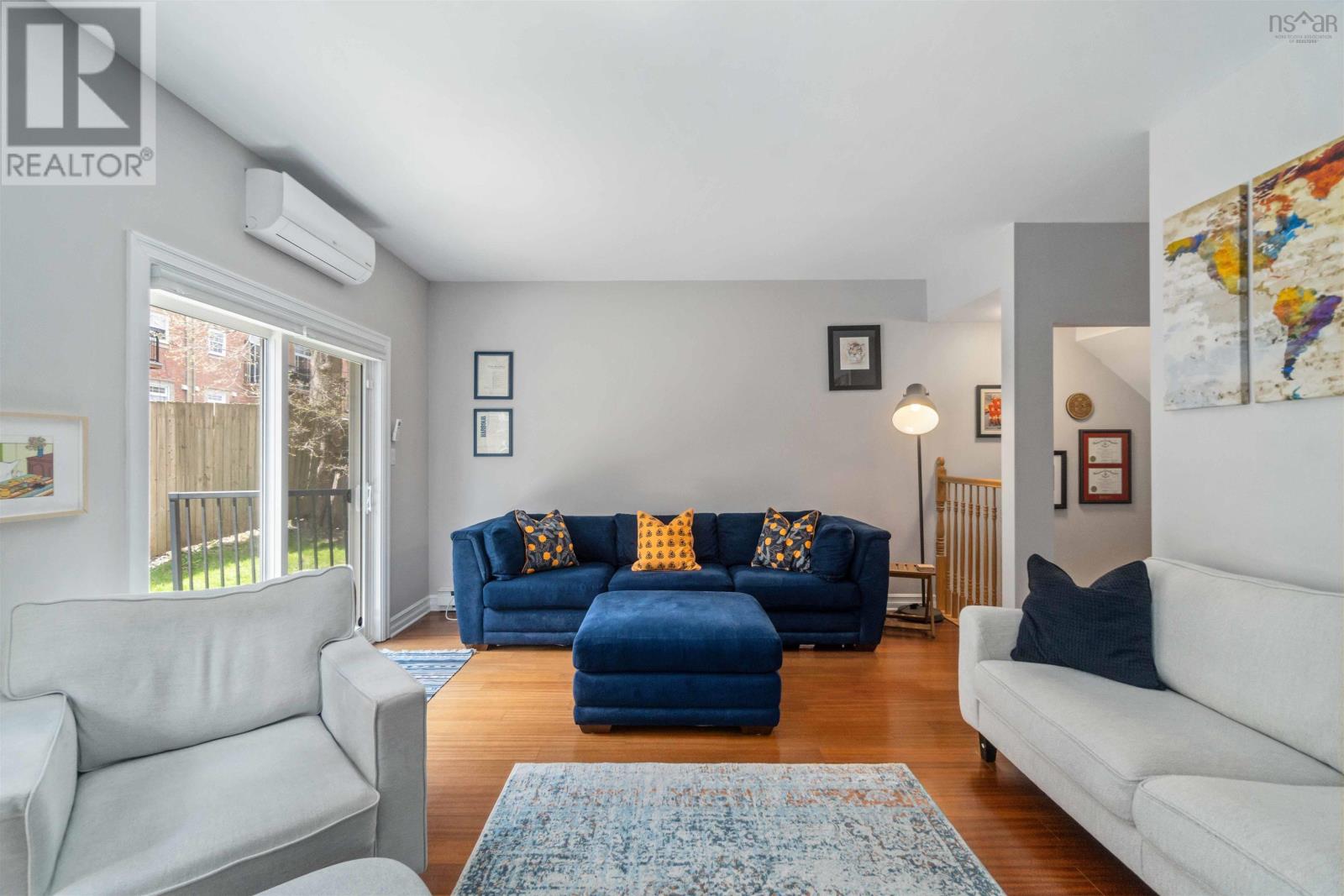 5419 Saunders Lane, Halifax Peninsula, Nova Scotia B3K6S5 | REALTOR.ca