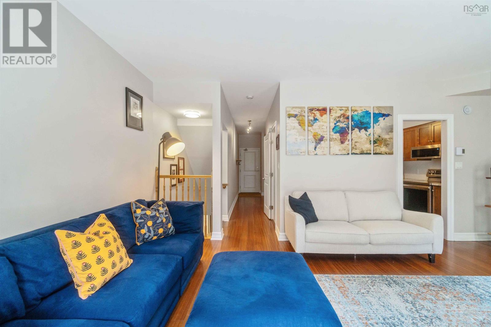 5419 Saunders Lane, Halifax Peninsula, Nova Scotia B3K6S5 | REALTOR.ca