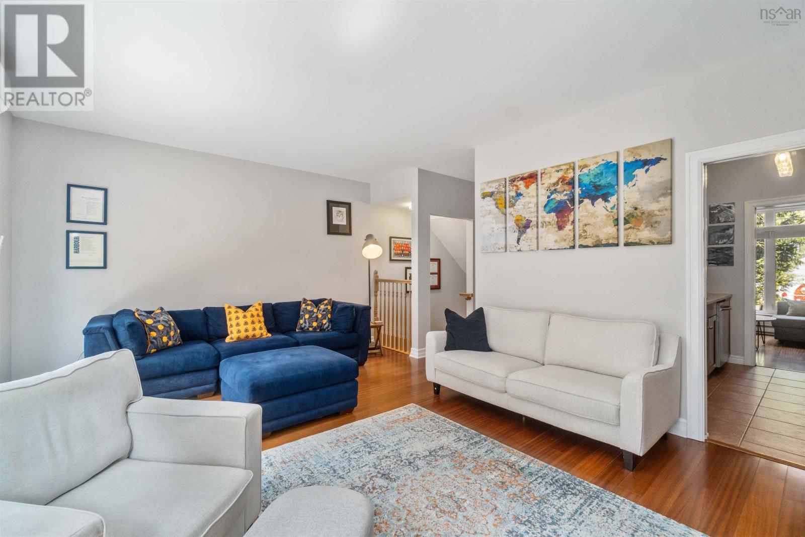 5419 Saunders Lane, Halifax Peninsula, Nova Scotia B3K6S5 | REALTOR.ca