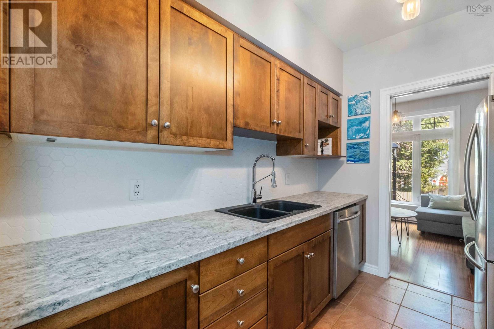 5419 Saunders Lane, Halifax Peninsula, Nova Scotia B3K6S5 | REALTOR.ca