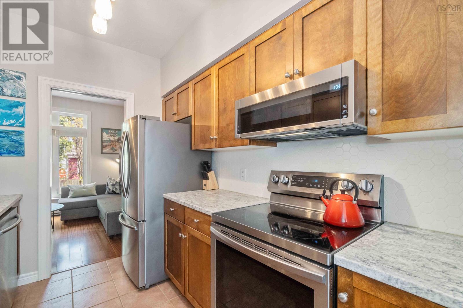 5419 Saunders Lane, Halifax Peninsula, Nova Scotia B3K6S5 | REALTOR.ca