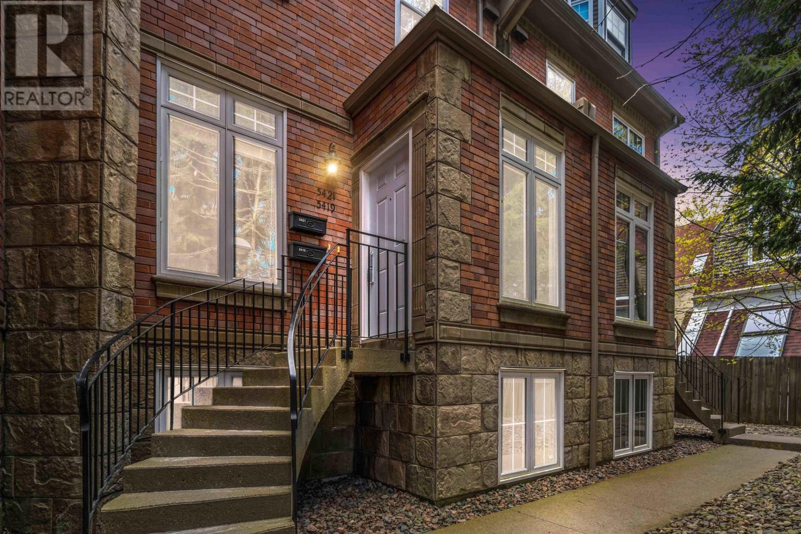 5419 Saunders Lane, Halifax Peninsula, Nova Scotia B3K6S5 | REALTOR.ca