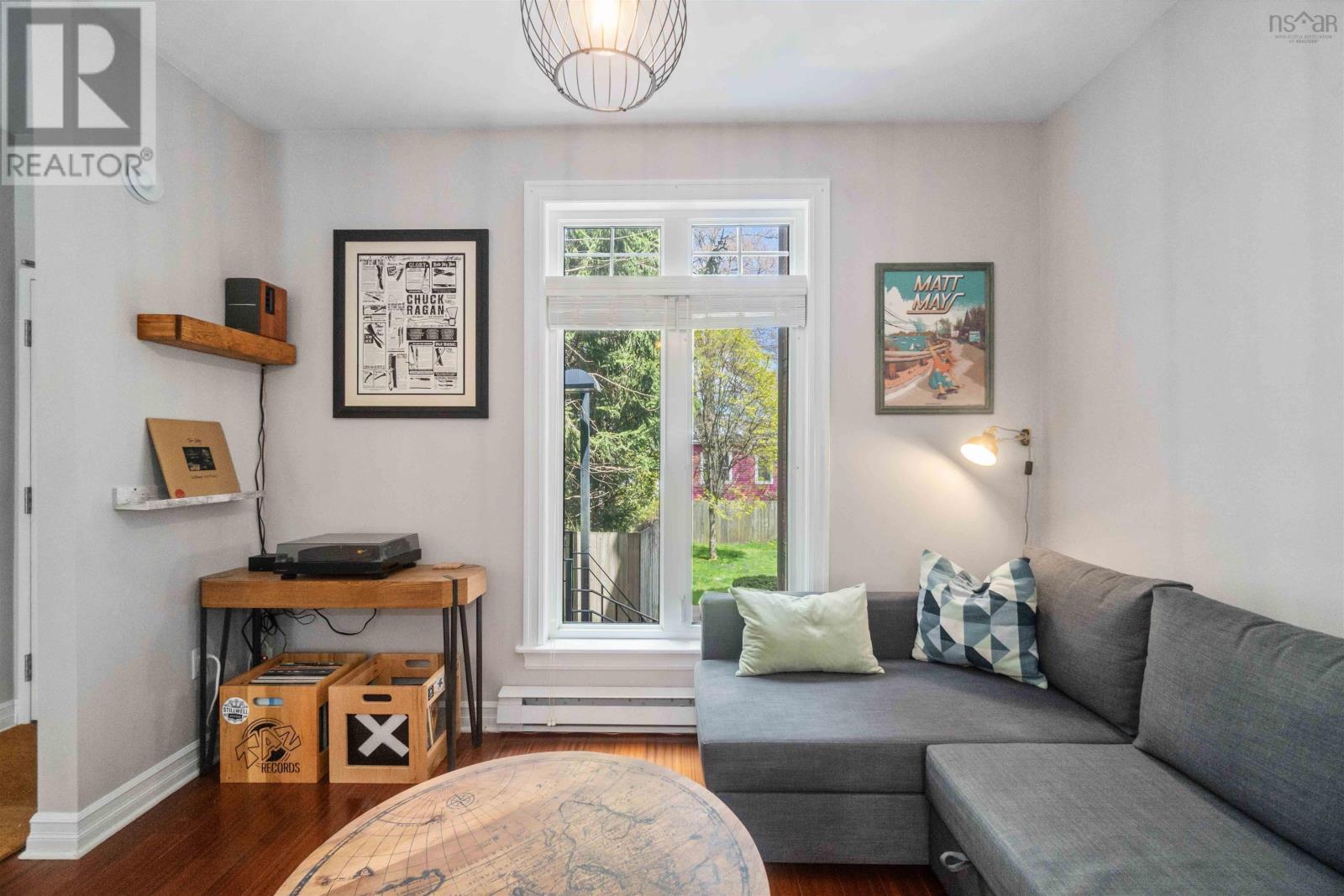 5419 Saunders Lane, Halifax Peninsula, Nova Scotia B3K6S5 | REALTOR.ca